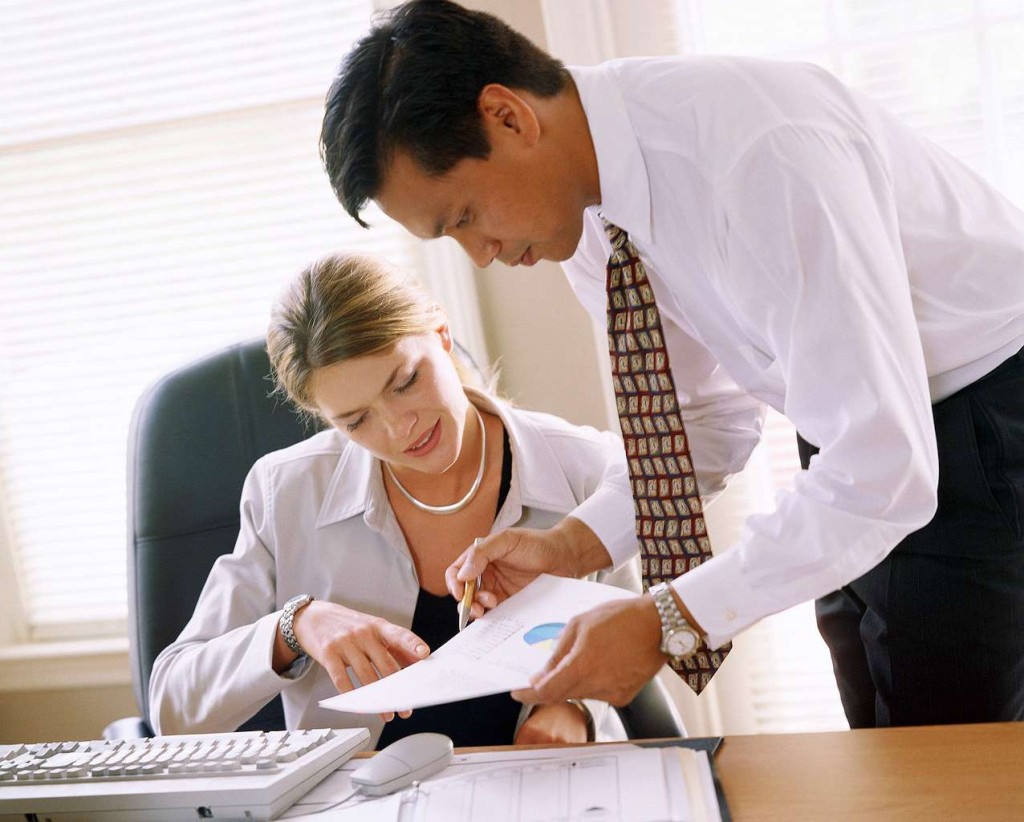 Working with Friends - Building Team Solutions