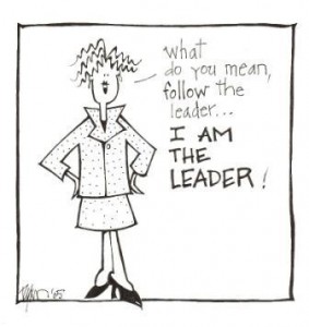 3 Ways To Lead Better - Building Team Solutions